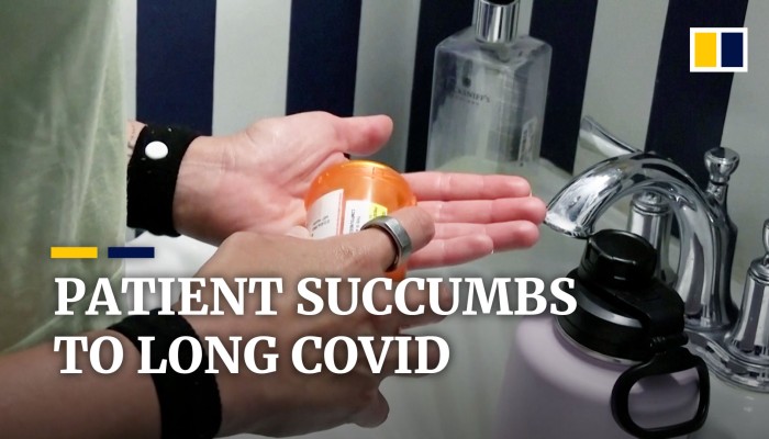 Long Covid-19 patients struggle with suicide risk more than 2 years ...